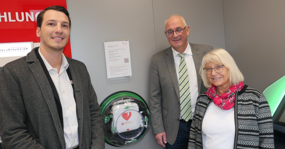 2023-11-02-Neuer Standort Defi Sparkasse Vollmarshausen | Gemeinde ...