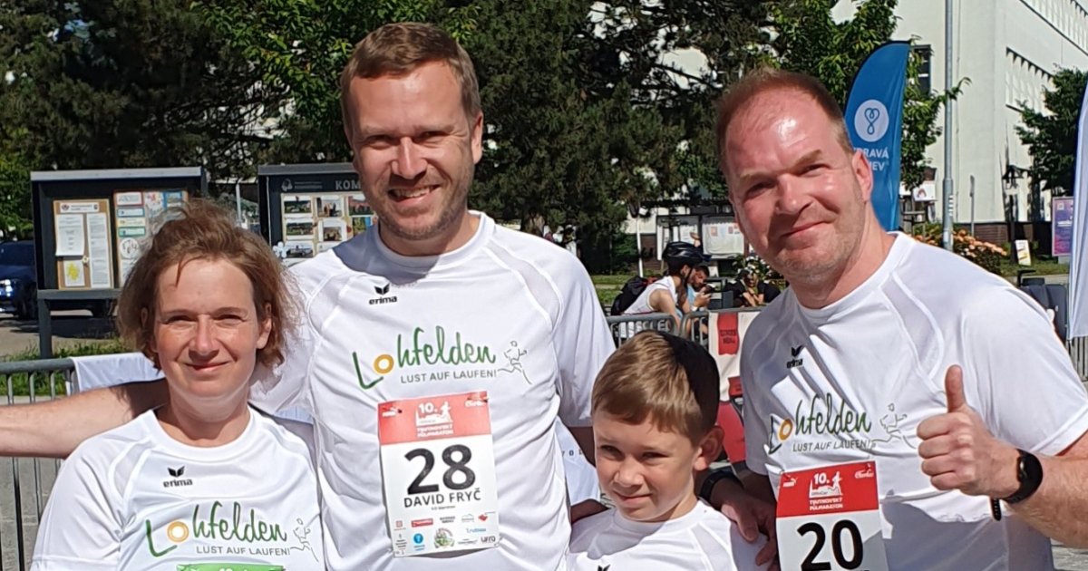 Agenda-Fahrt der Agenda-Gruppe „Freundeskreis Trutnov“ zum Trutnover ...