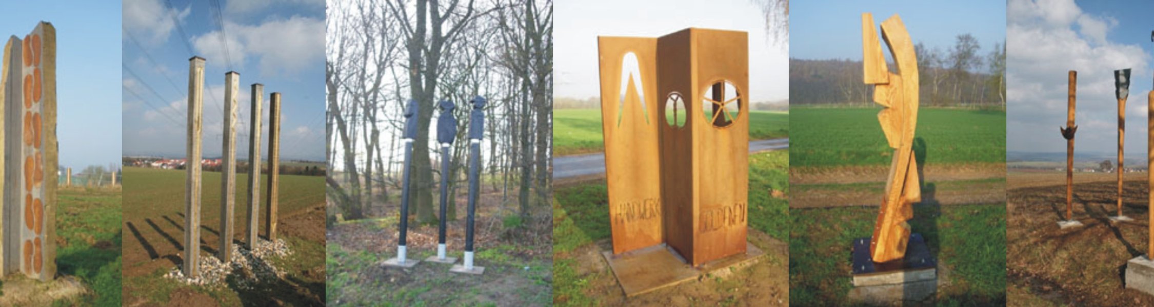 Grüne Mitte | Gemeinde Lohfelden