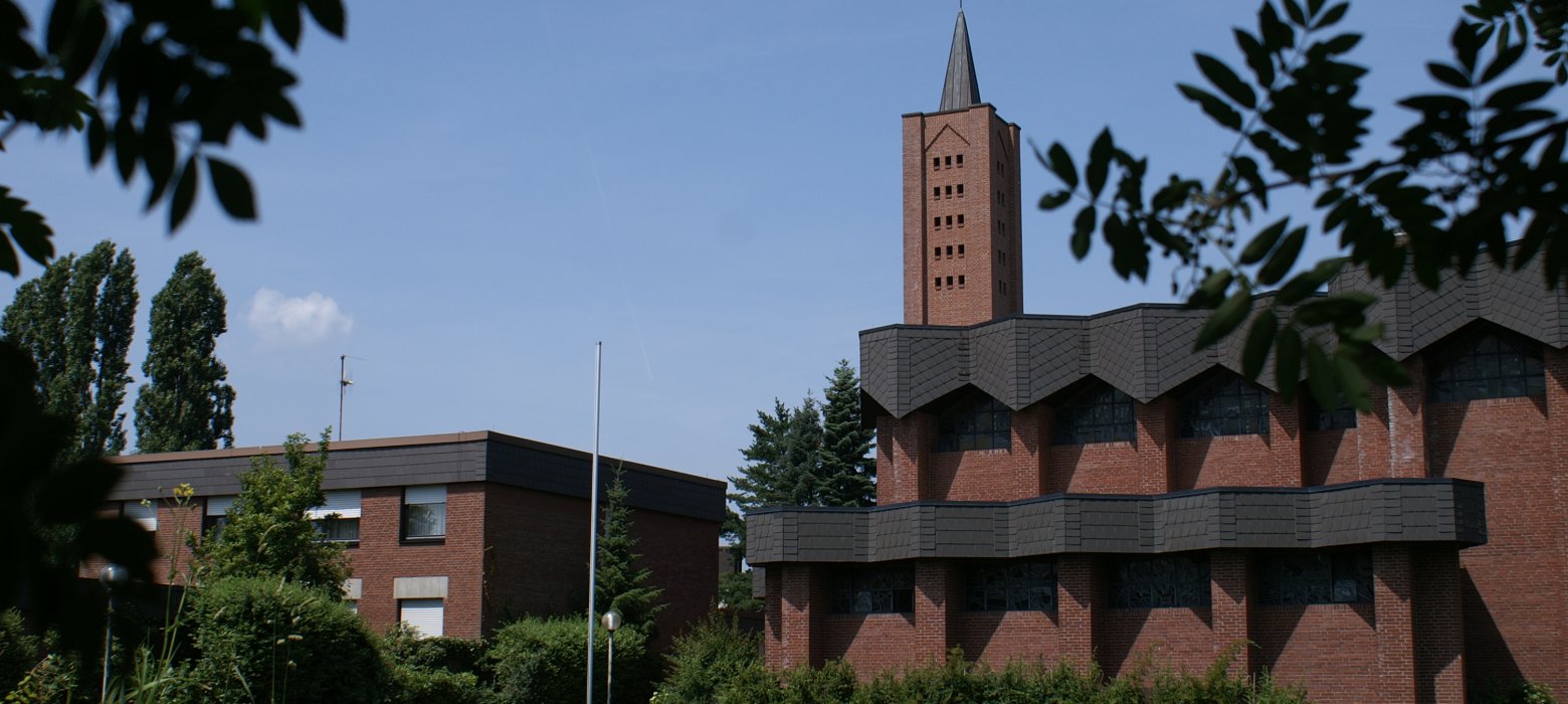 Kirchen | Gemeinde Lohfelden