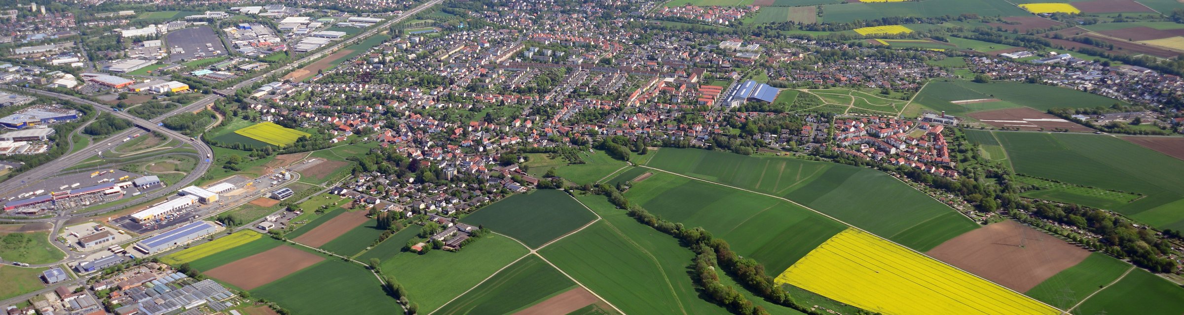 Zahlen, Daten, Fakten | Gemeinde Lohfelden