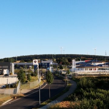 Profil | Gemeinde Lohfelden