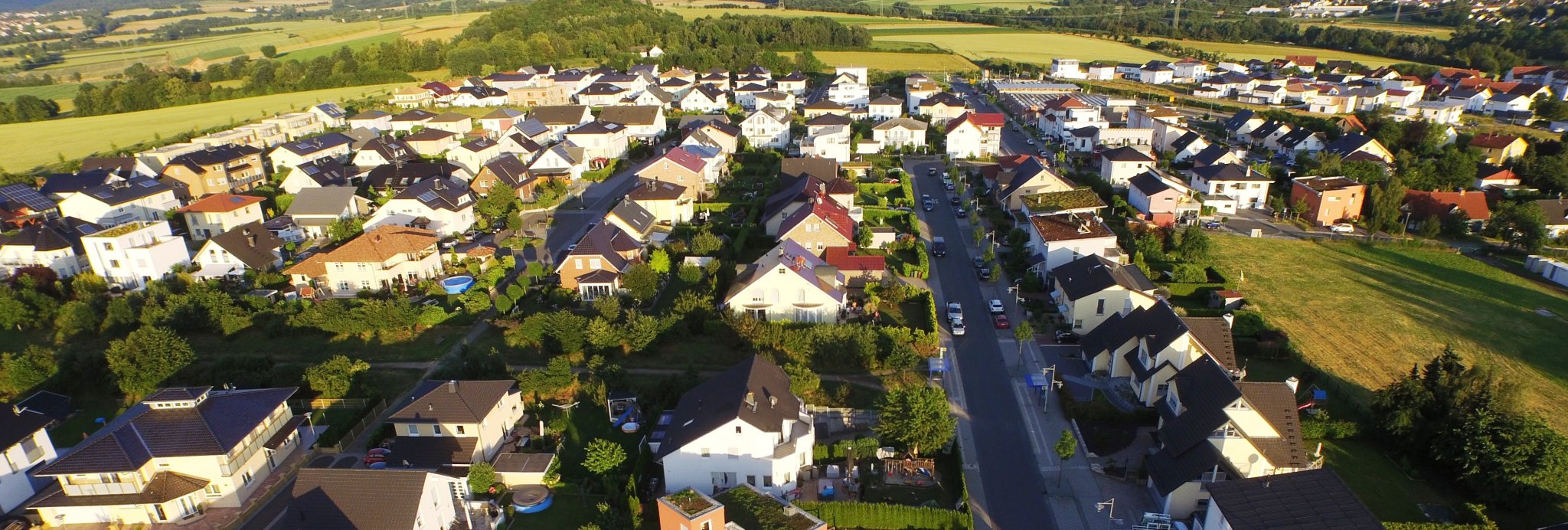 Profil | Gemeinde Lohfelden