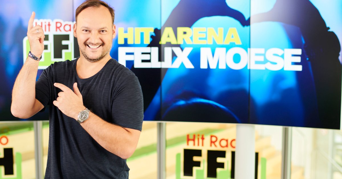 ffh Hitarena mit Felix Möse | Gemeinde Lohfelden