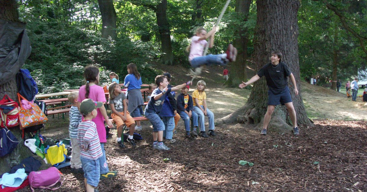 Ferien FEZ „1000 Jahre Vollmarshausen“ | Gemeinde Lohfelden