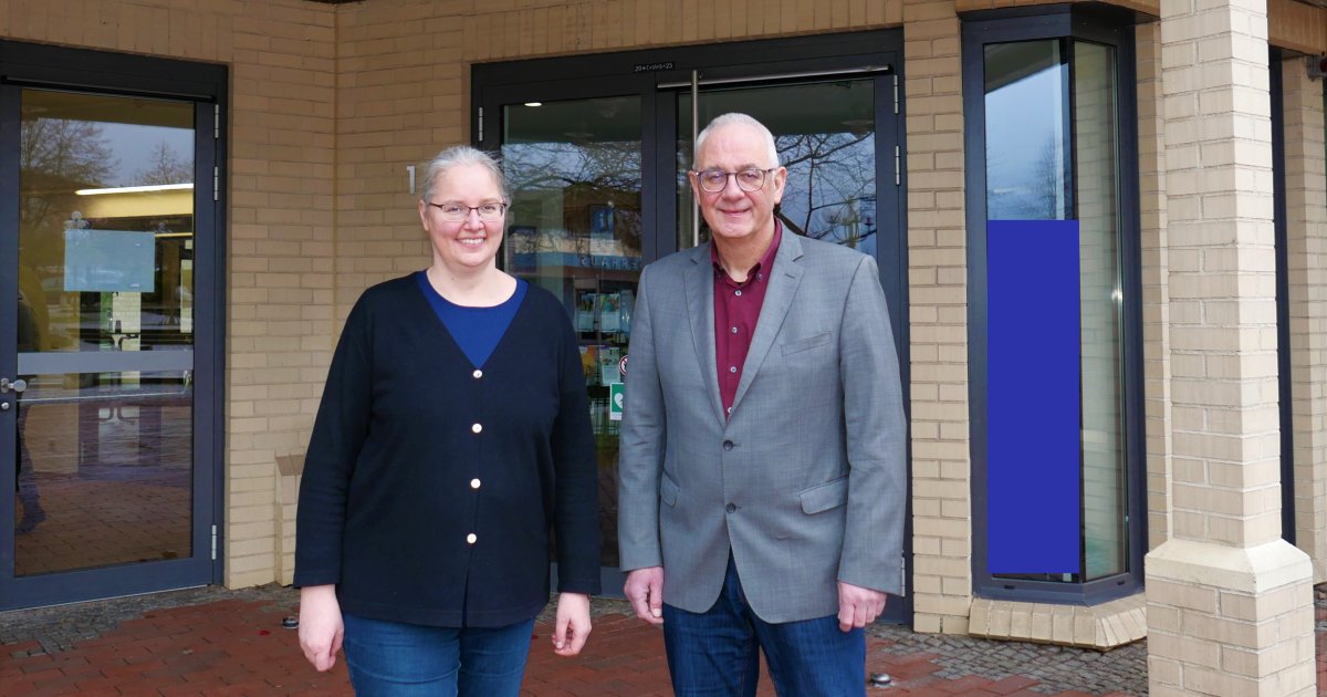 Ursula Paul ist die neue Klimaschutzmanagerin der Gemeinde Lohfelden | Gemeinde Lohfelden
